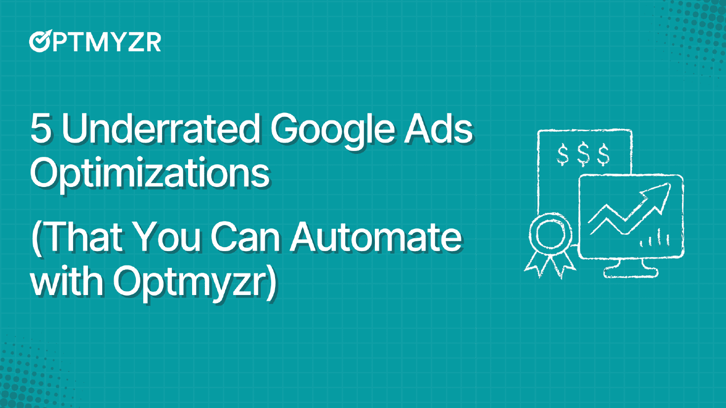STRATEGY GOOGLE ADS