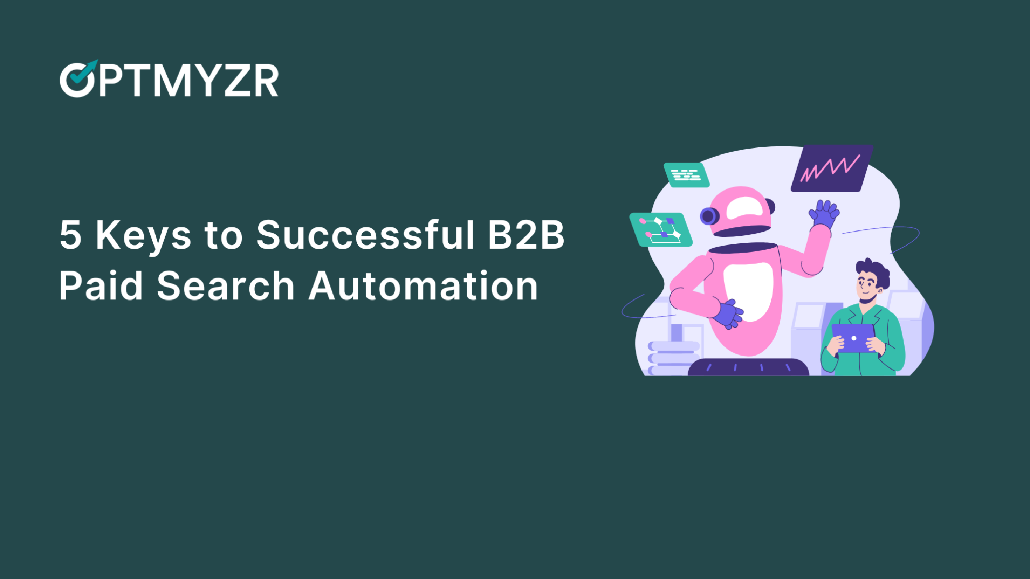 May 15, 2023 B2B PPC Automation May 15, 2023 B2B PPC Automation