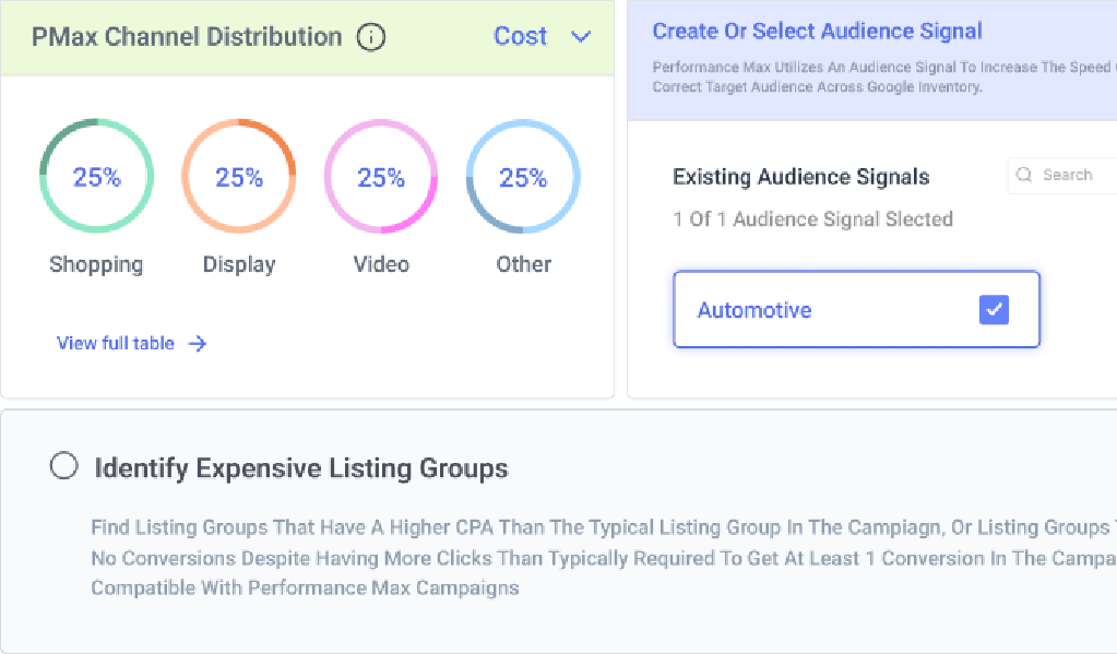 Start Trial Book A Demo